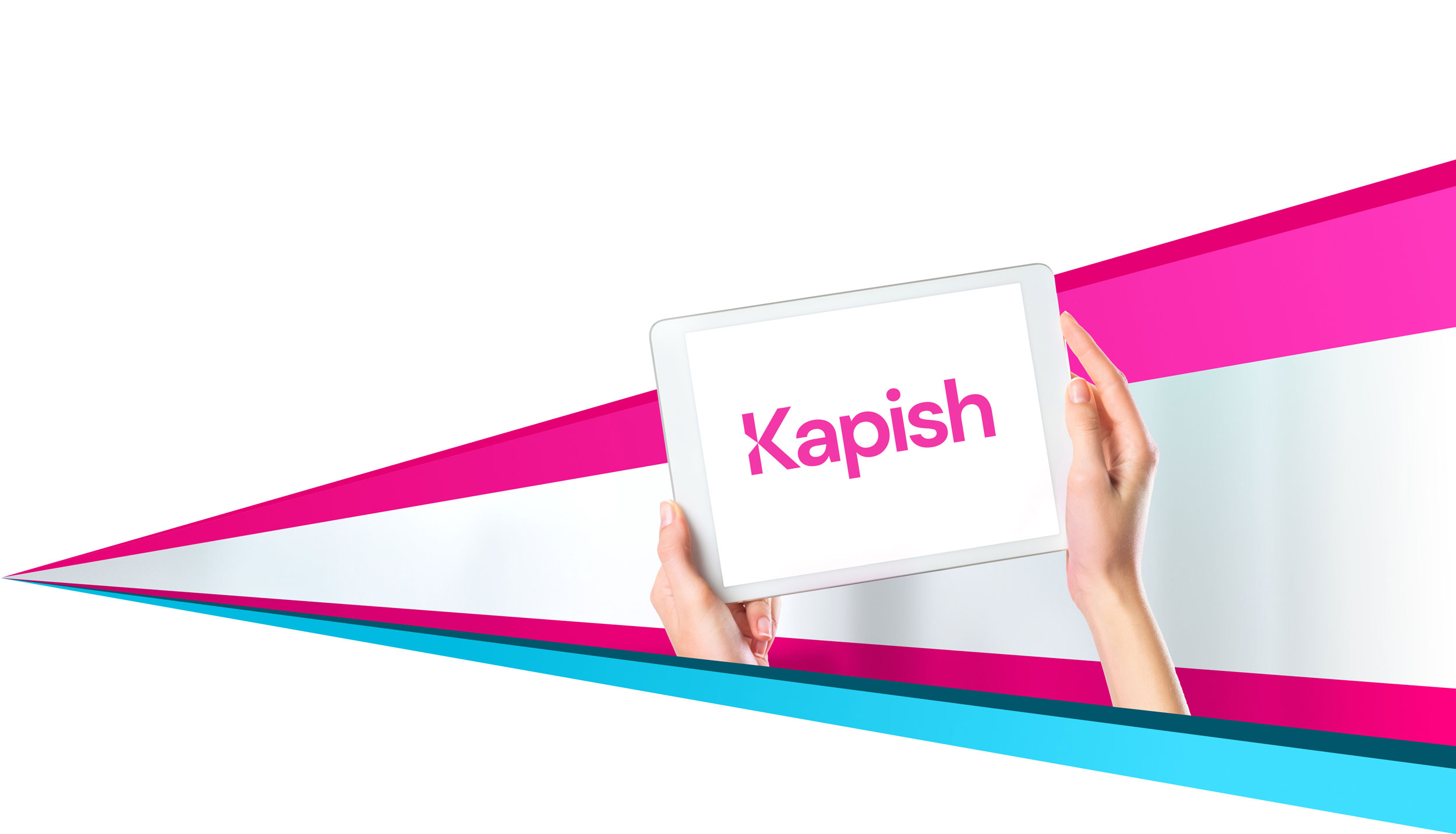 Homepage - Kapish