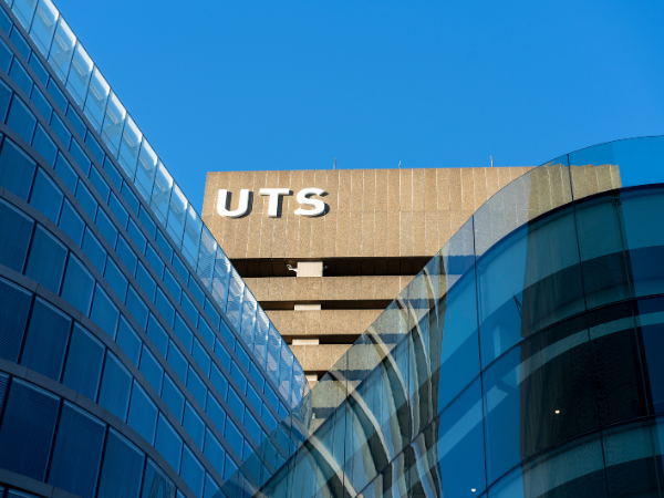 Kapish Partners with UTS for Cloud Excellence - Kapish
